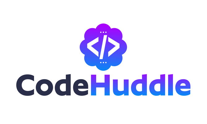 CodeHuddle: The domain name CodeHuddle.com is for sale